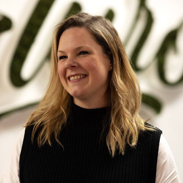 Meet the Team - Who Are You Working With? - Team Profiles - Fluro