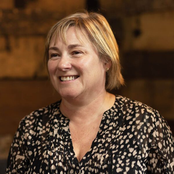 Meet the Team - Who Are You Working With? - Team Profiles - Fluro