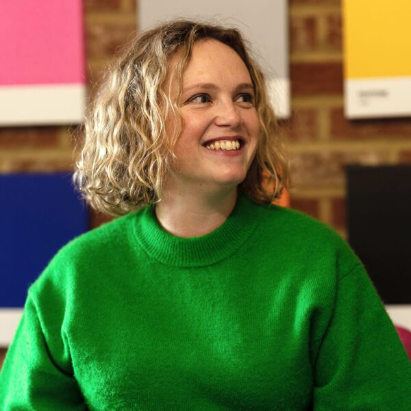 Meet the Team - Who Are You Working With? - Team Profiles - Fluro